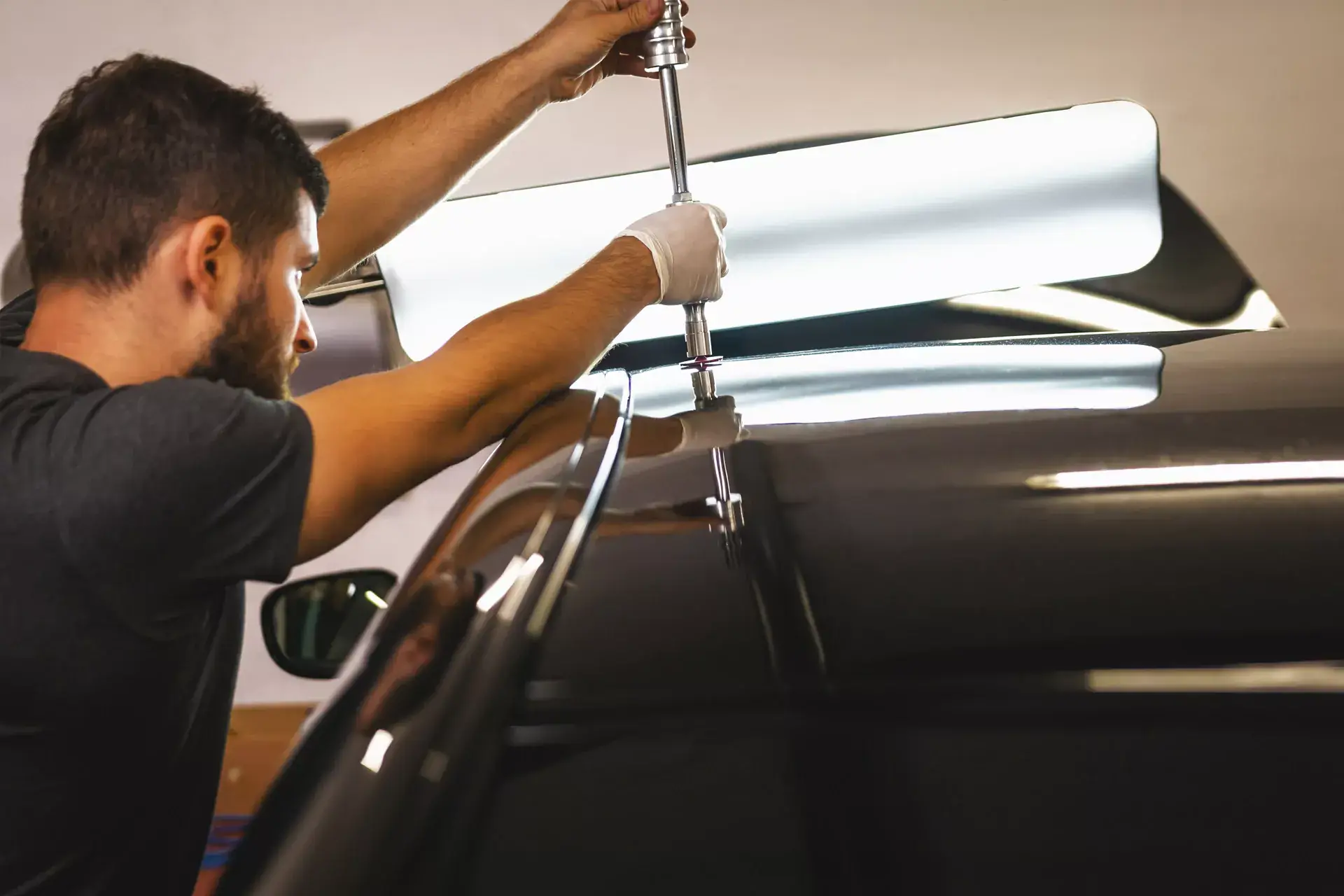 Mag Wheel Polish - Shine N Shield Professional Car Detailing